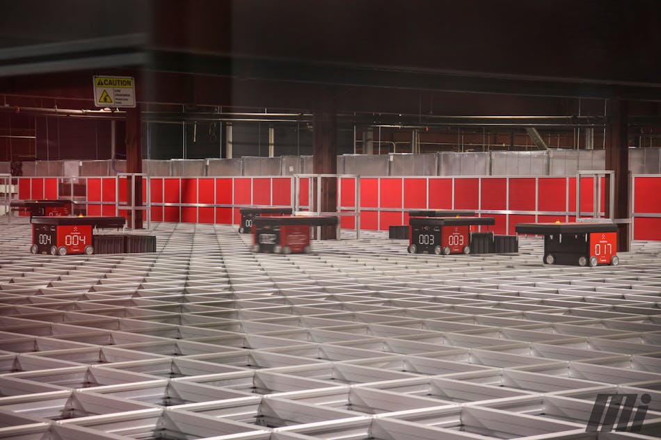 Emergent Robotics: Pioneering Solutions in Modern Industrial Automation ...