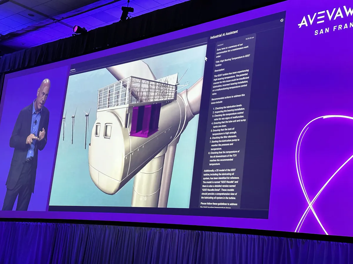 Big Tech & Big Ideas Permeate Industrial Thinking in 2023 | Machine Design