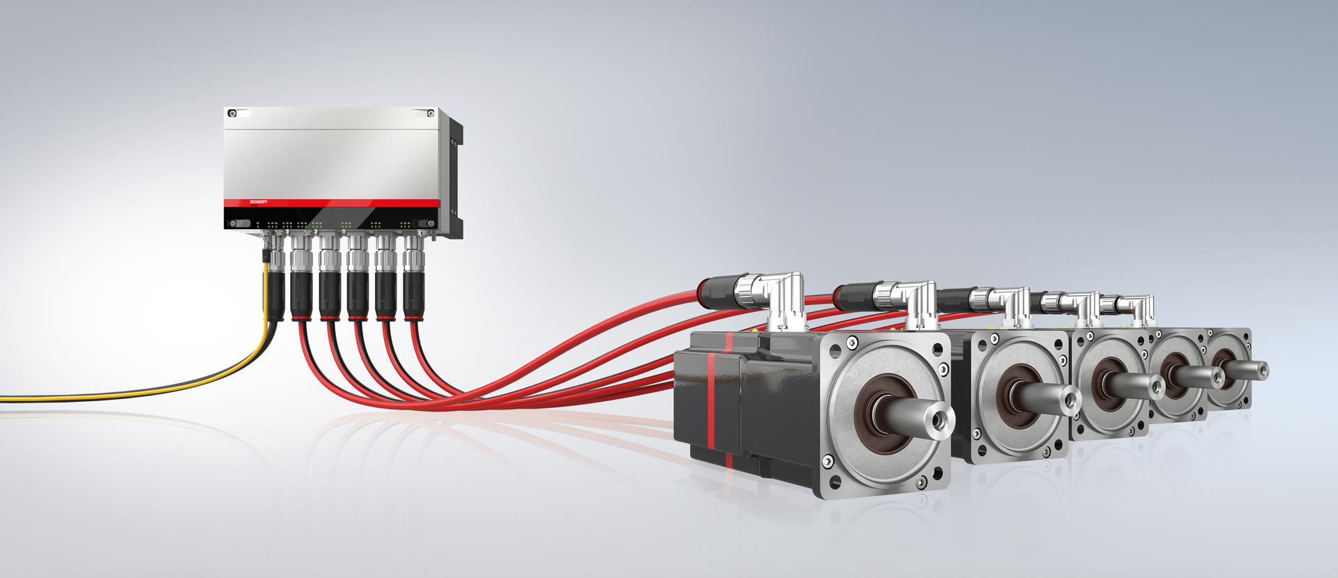 White Papers | Machine Design