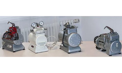 Exploring the Remarkable Evolution of the Diaphragm Pump | Machine Design
