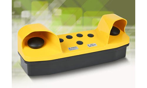 IDEM Two-hand Safety Control Panels from Automation Direct | Machine Design