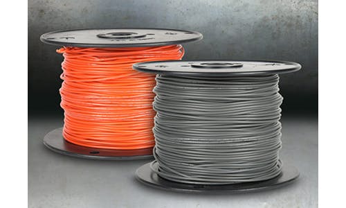 Atlas 300V Type AWM Wire from AutomationDirect | Machine Design