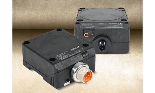 ProSense D80 Series Large Rectangular Inductive Proximity Sensors ...