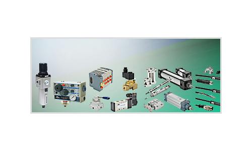 Metal Work Syntesi Air Prep Components from AutomationDirect | Machine ...