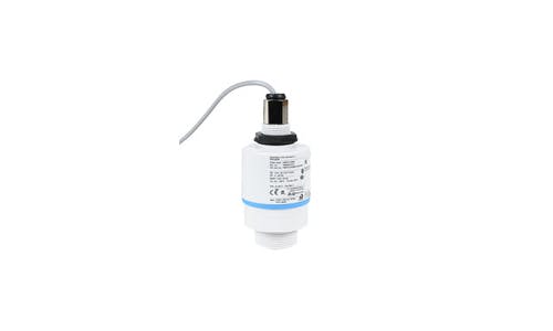 New Endress+Hauser Pulsed Radar Level Sensor from AutomationDirect ...