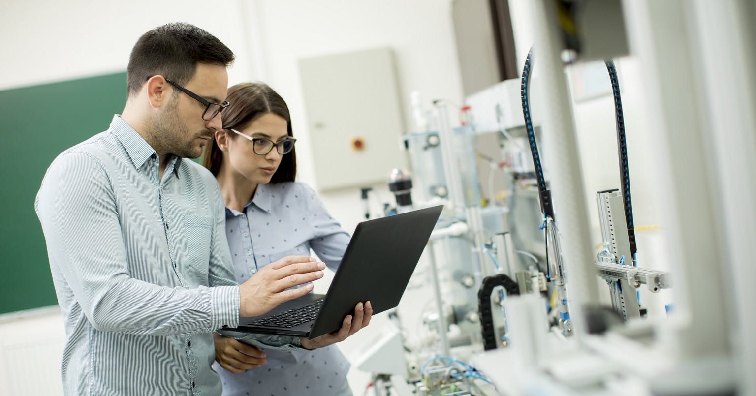 Learning Resources | Machine Design