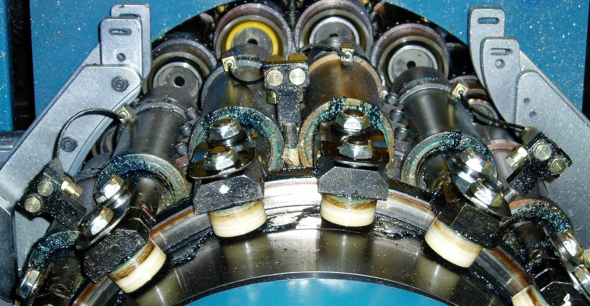 Learning Resources | Machine Design