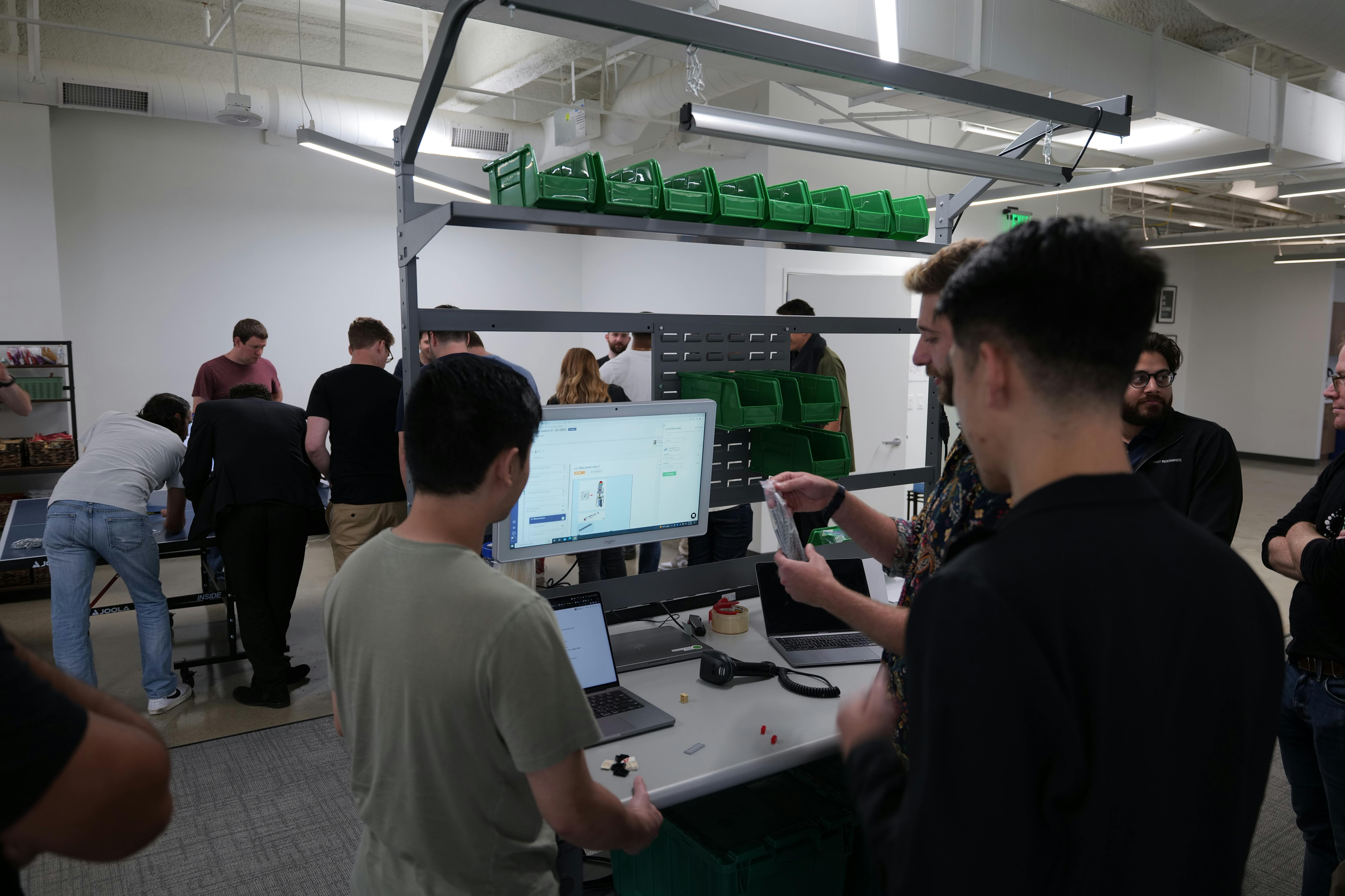 Robotics | Machine Design