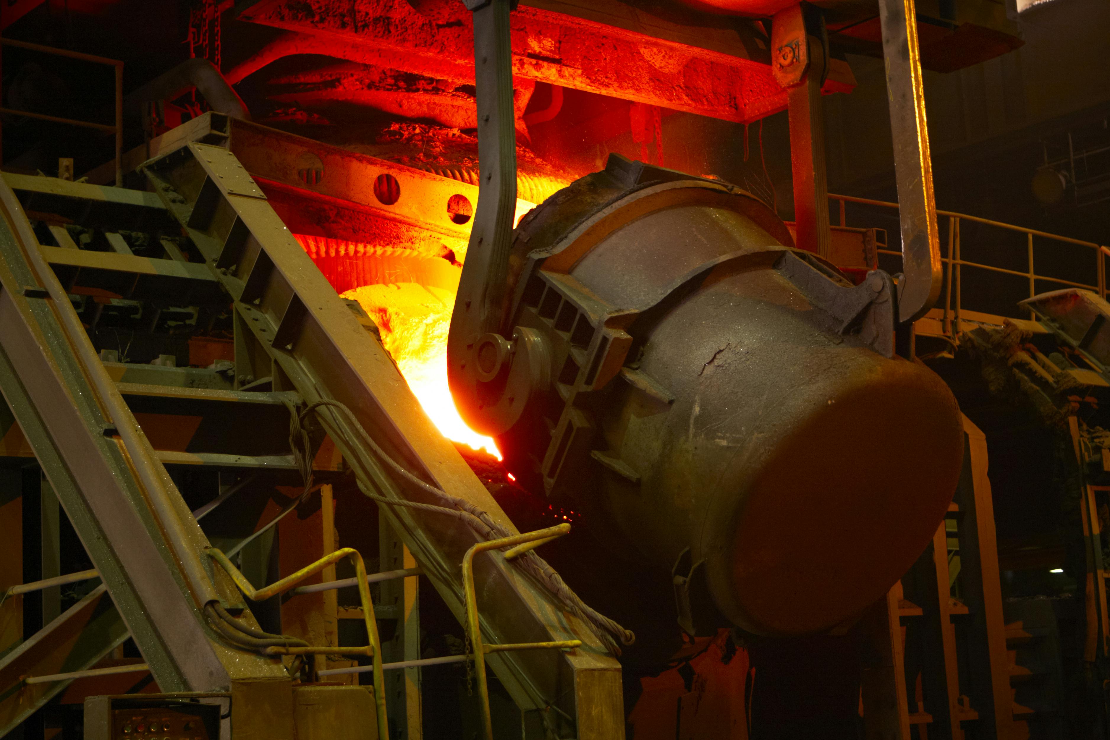 5 Reasons Metallurgy is Essential in Material Selection for Harsh ...