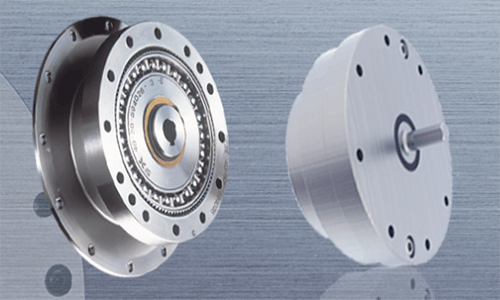 Exploring Gear Units by Harmonic Drive | Machine Design