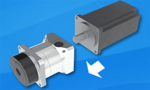 Harmonic Drive Products: Servo Mount Gearheads | Machine Design