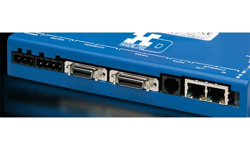 Harmonic Drive Products: Servo Drives | Machine Design