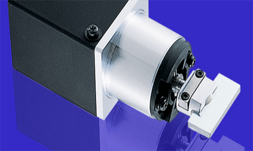 High Performance Laser Scanning Actuators for Intense Precision ...