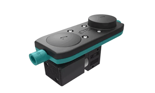 Low Pulsation Pumps | Machine Design