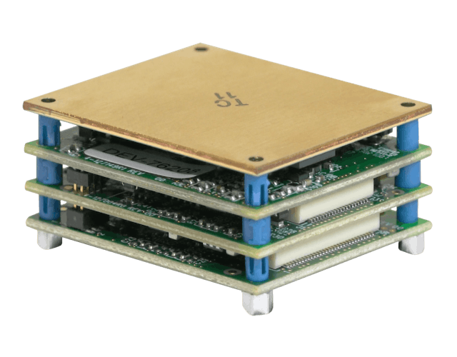 Driving Robotics and Embedded Motion Applications with Next-Generation Servo Technology ...