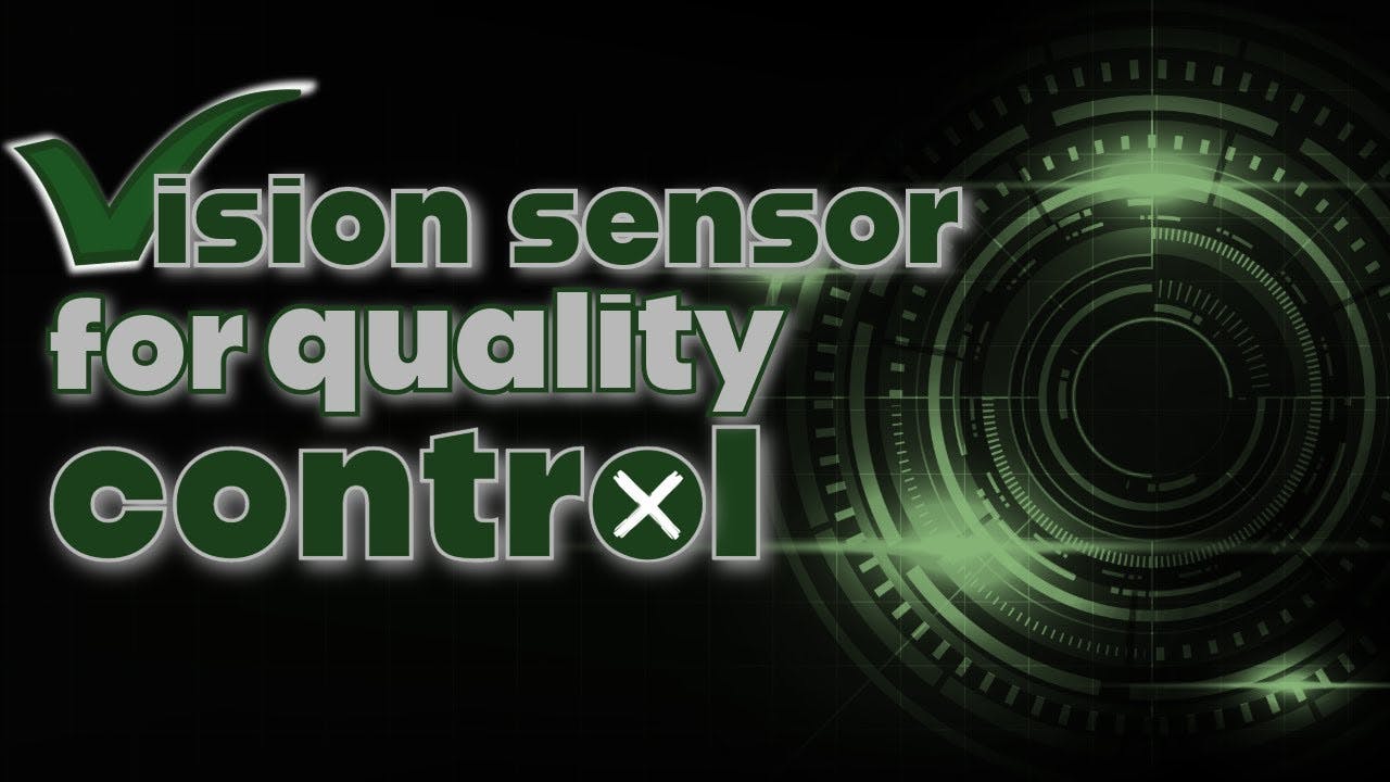 Cognex Displays Vision Technology That Automate Quality Control Tasks ...