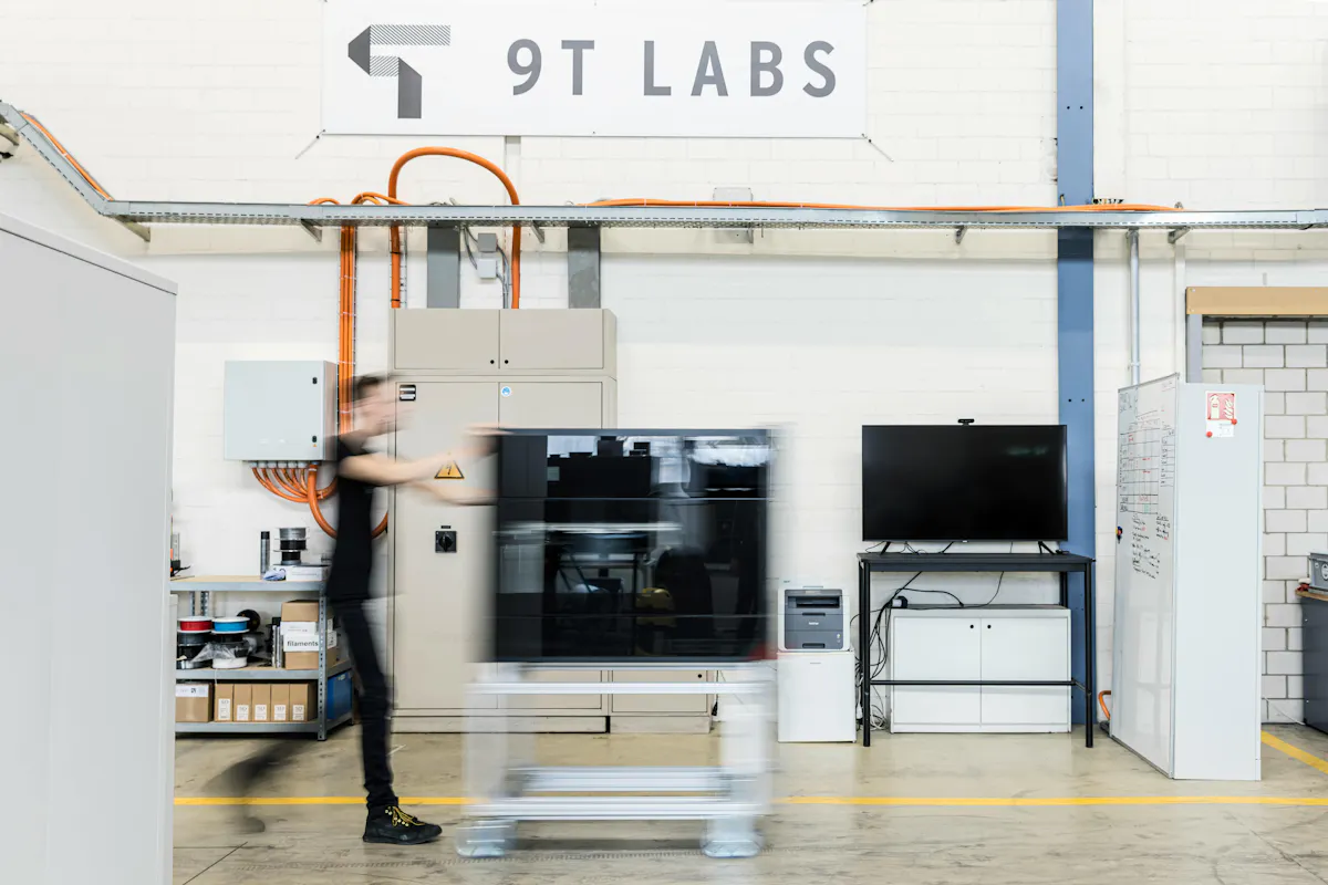 Additive Fusion Technology’s Impact on Manufacturing | Machine Design