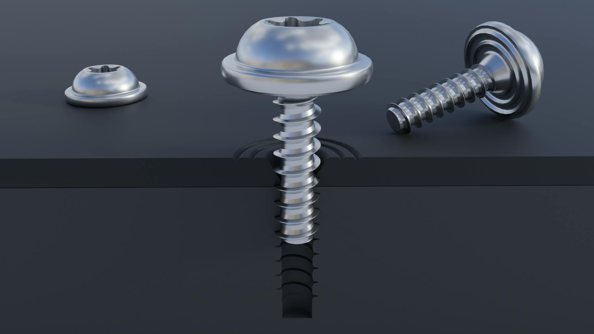 How the Lighting Cluster Emerged as the Sustainable Fastener Solution ...
