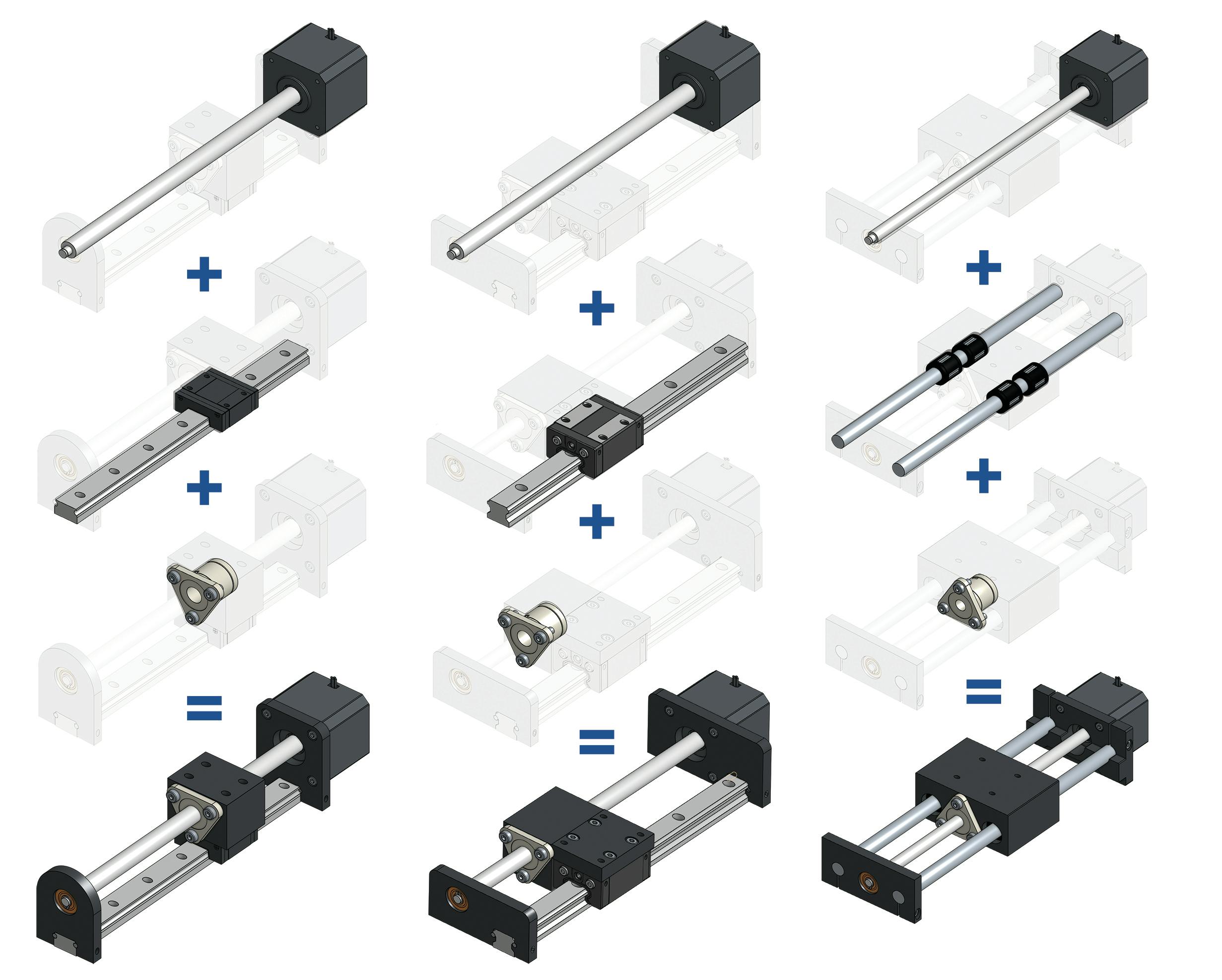 DIY or Collaborate? Navigating the Path to Optimal Linear Actuator ...