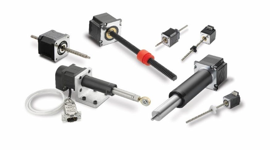 DIY or Collaborate? Navigating the Path to Optimal Linear Actuator ...