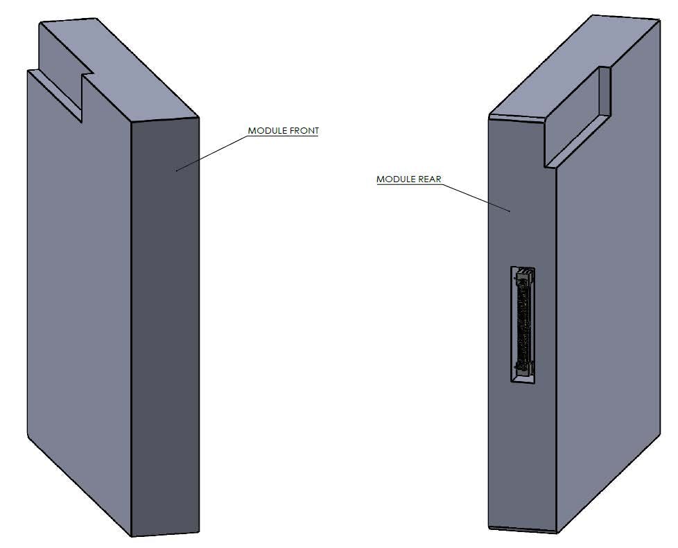 Q&A: Modular Standardization for Industrial Control Systems | Machine Design
