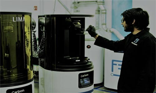 What to Expect During the Additive Manufacturing (AM) Process | Machine ...