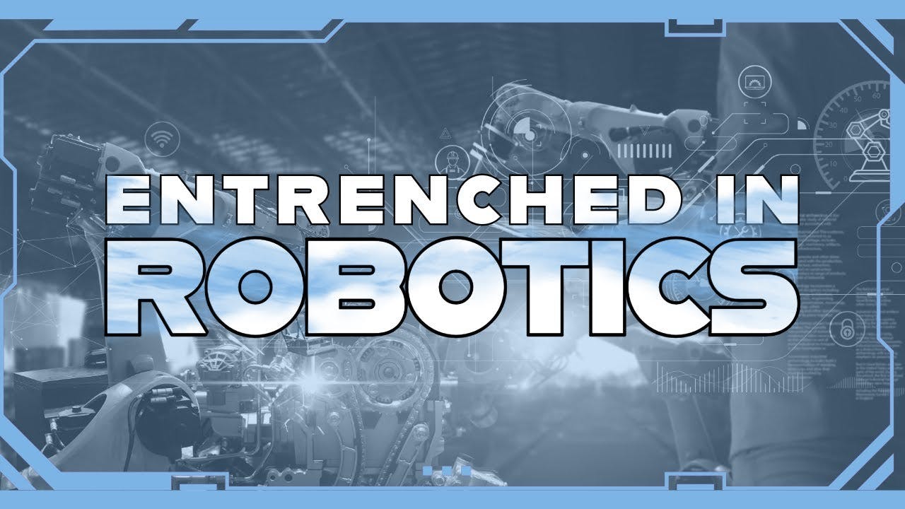 Entrenched in Robotics: An On-the-Go Conversation with Jan Hennecke ...