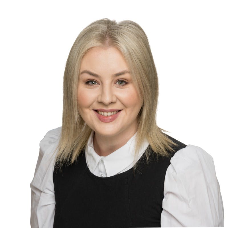 Emma Wood | Machine Design