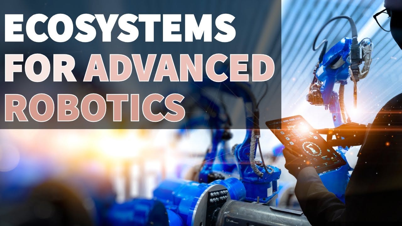 Collaborations Foster New AI-Powered Autonomous Inspection Solutions ...