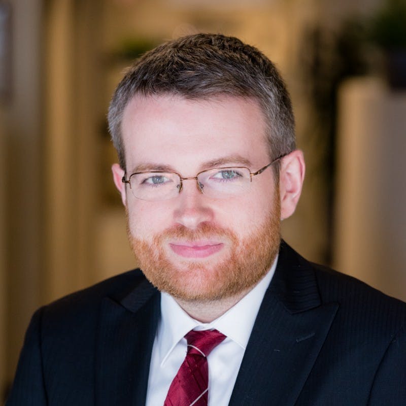 Tanner Kirk | Machine Design