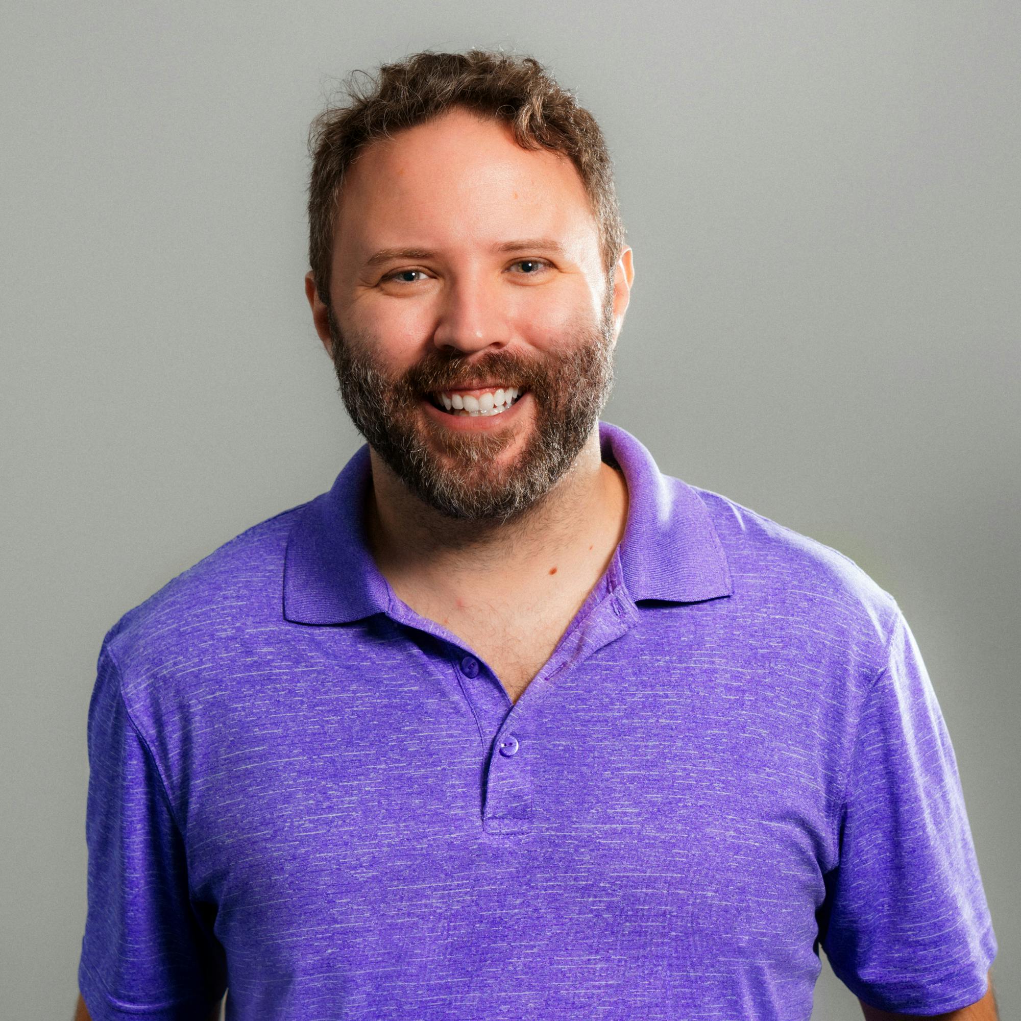 Eric Utley | Machine Design