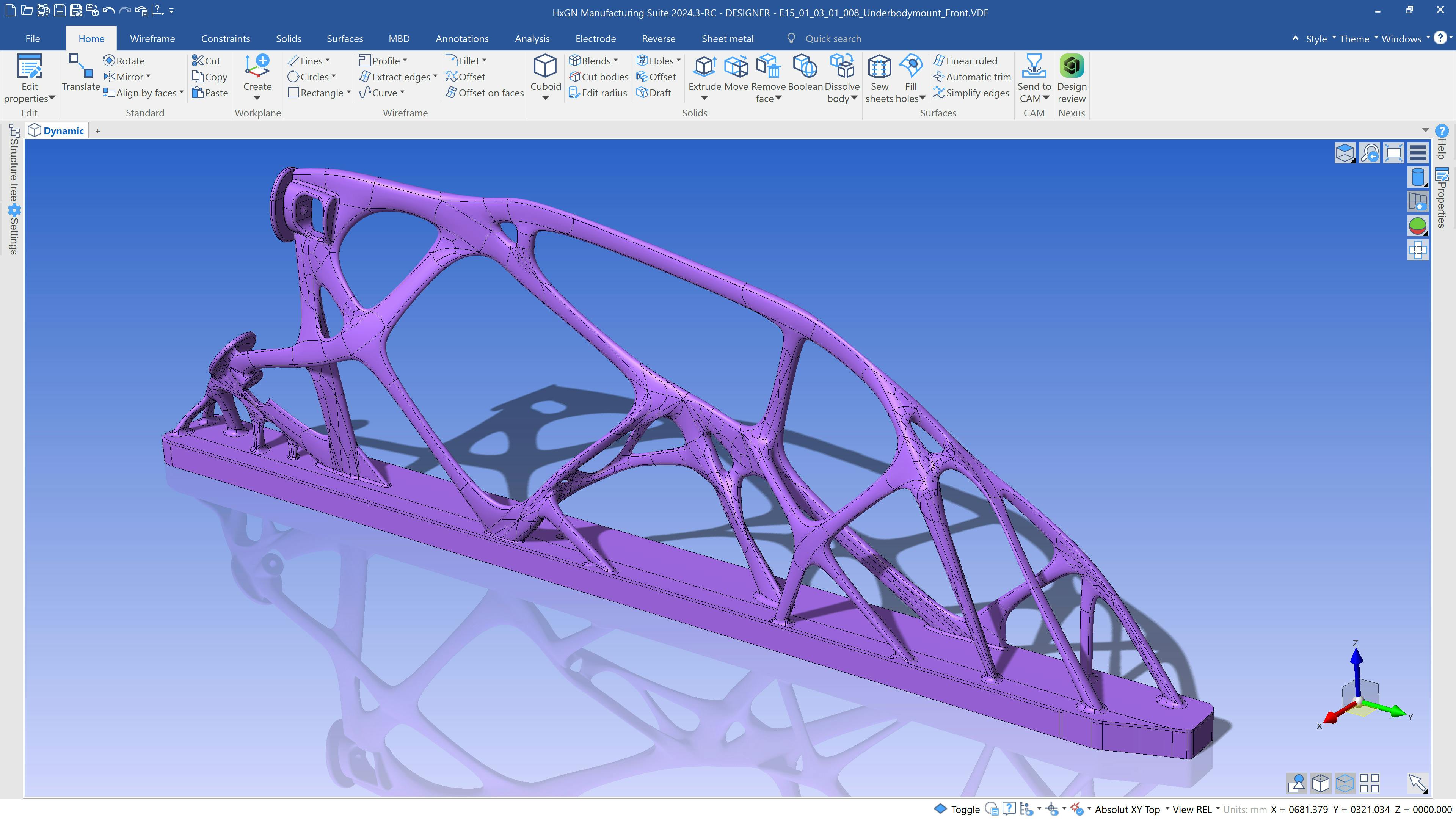 How CAD for CAM Solutions are Addressing the Top Five Manufacturing ...