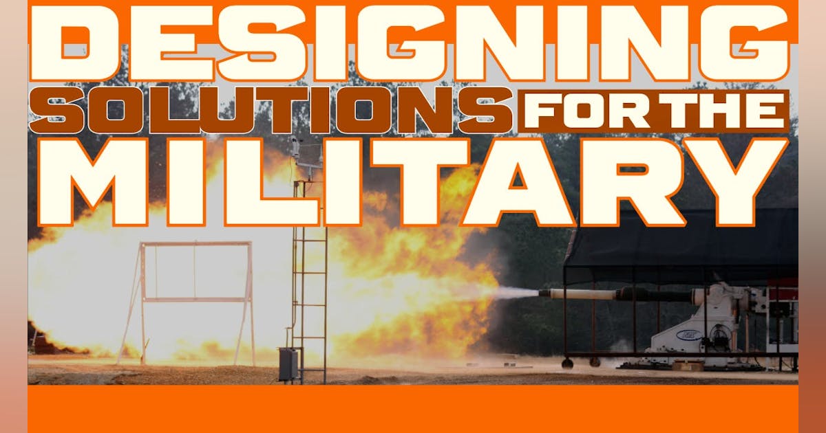 The Role of Advanced Sensors in Propellant Technology | Machine Design The Role of Advanced Sensors in Propellant Technology | Machine Design