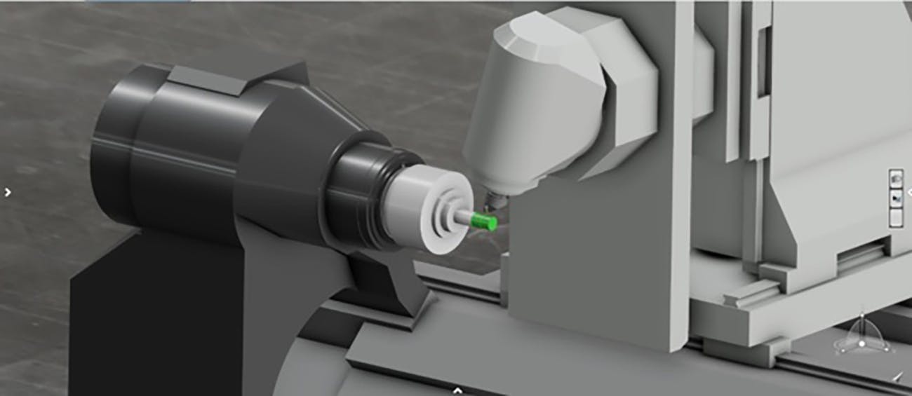 Machining Cad Software