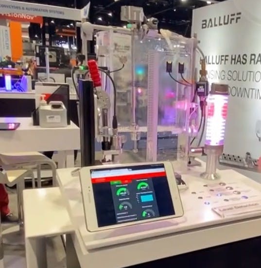 A Handful of Product Highlights from PACK EXPO 2024 | Machine Design