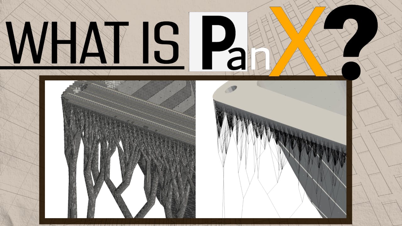 Panning for Optimized Additive Manufacturing | Machine Design