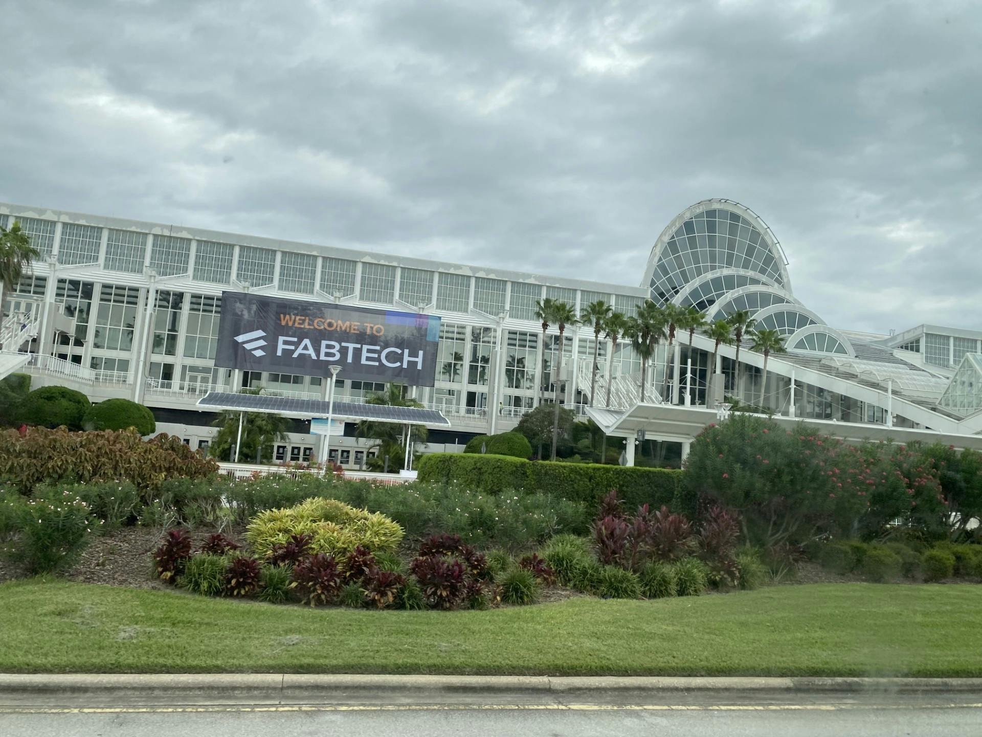 FABTECH 2024 Forged Ahead in Florida | Machine Design