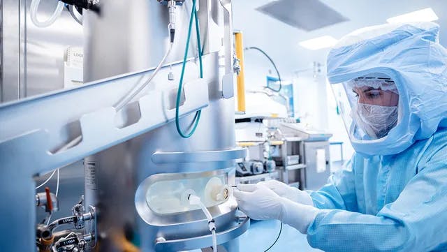 Transforming Pharmaceutical Manufacturing with Digital Twins and ...