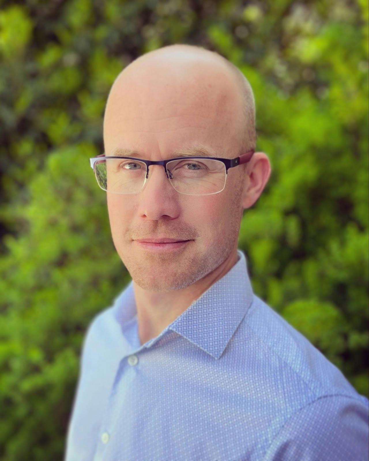 Jason Walker | Machine Design