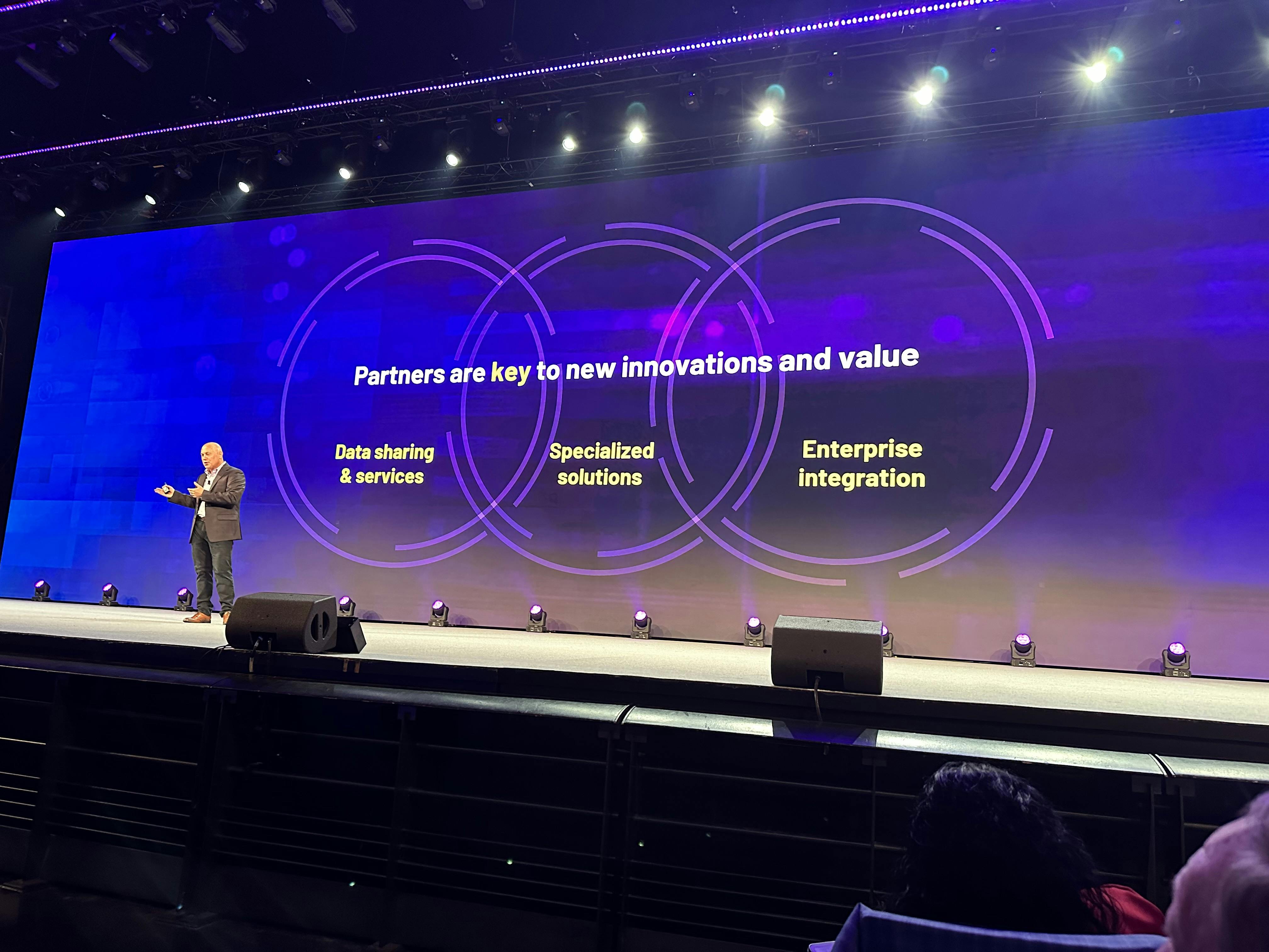 Q&A: AVEVA’s Chief Product Officer on Tapping into 175 Zettabytes of ...