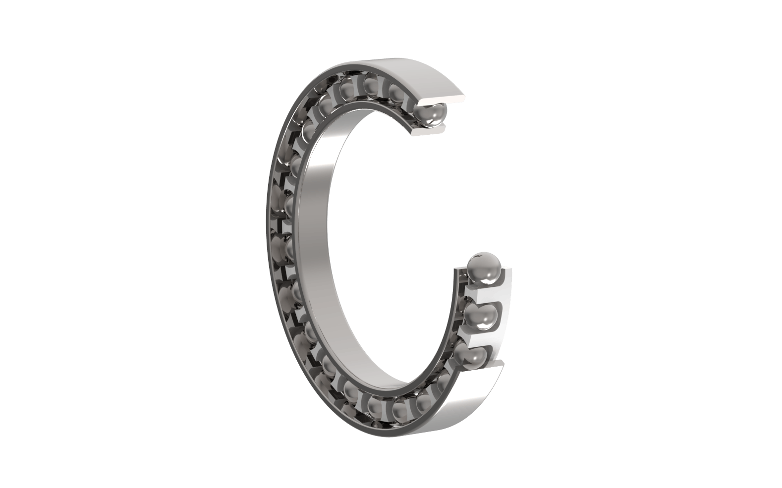 Introduction to Bearings in Humanoid Robots: What Roboticists Need to ...