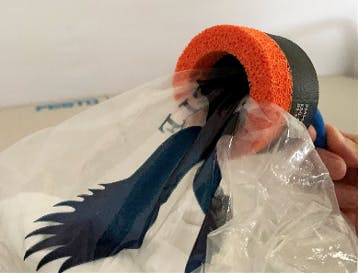 Design a Universal End-of-Arm Tool for Intralogistics Applications ...