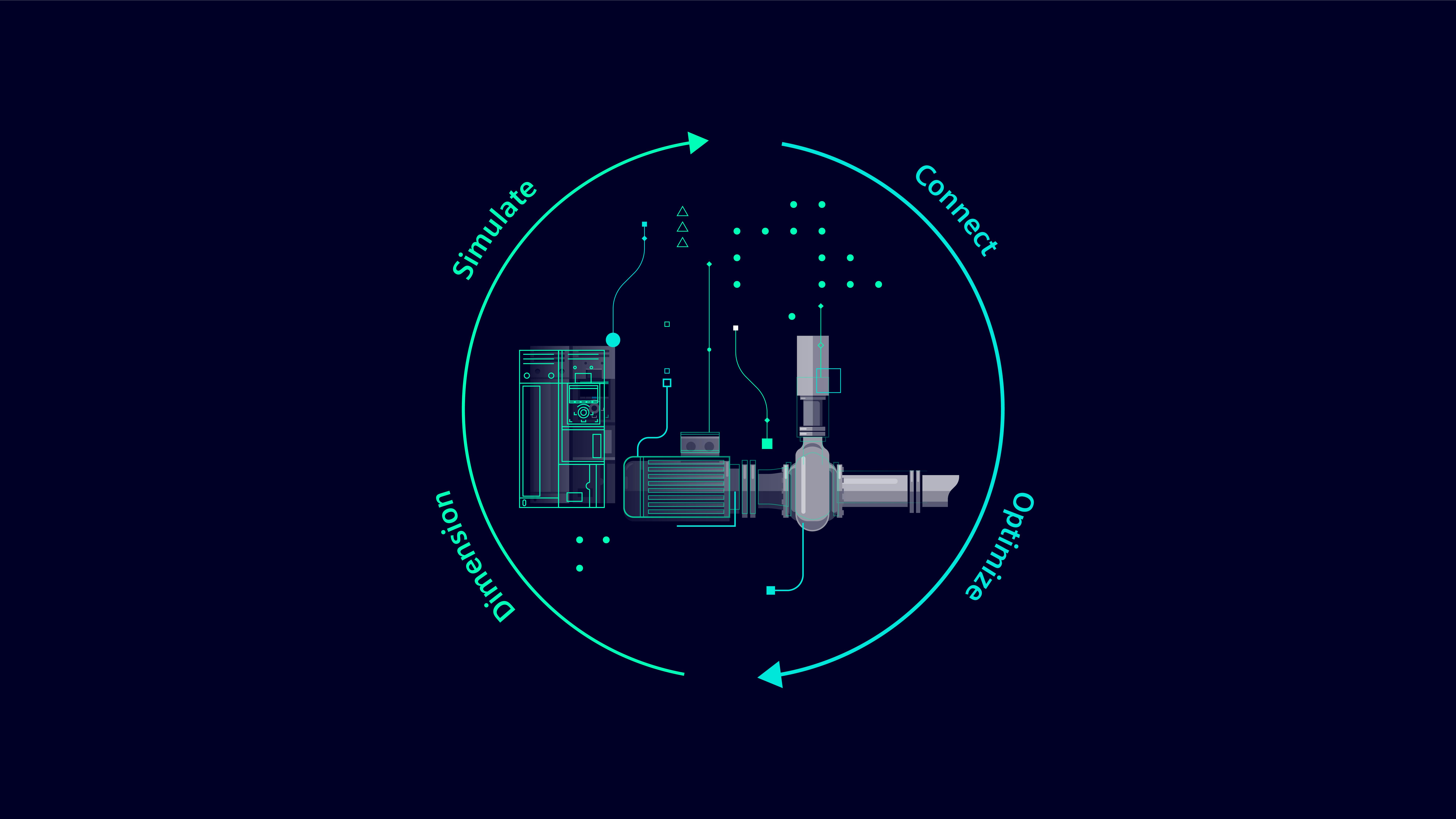 New Fundamentals: Drivetrain Design Now Combines Real and Digital ...