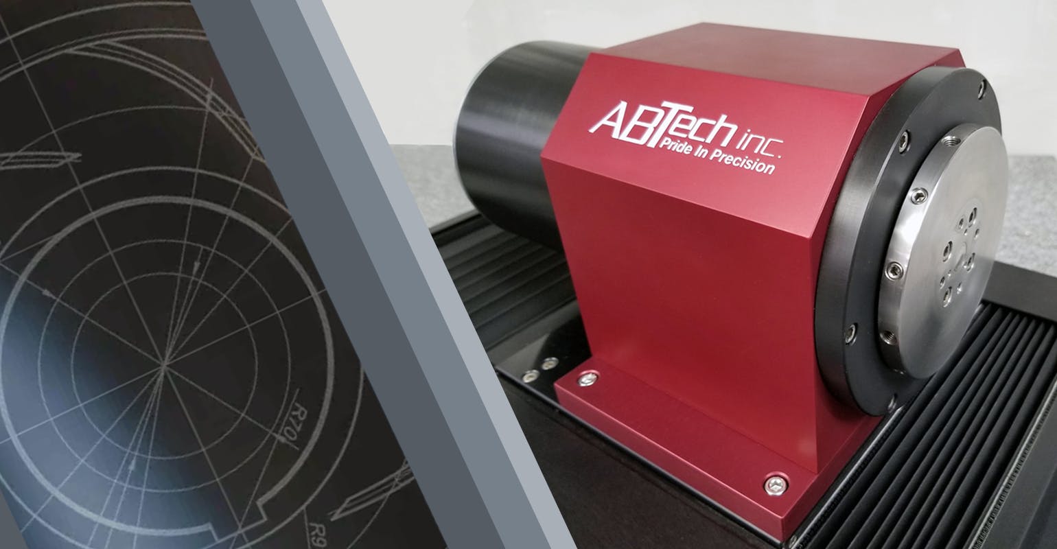 Optical Machine Tool Builder’s Guide to Customizing High- Speed ...