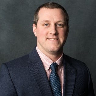 Mark O’Shea | Machine Design