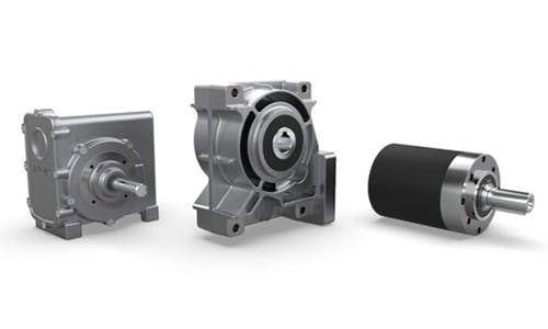 The Different Types of Gearboxes | Machine Design