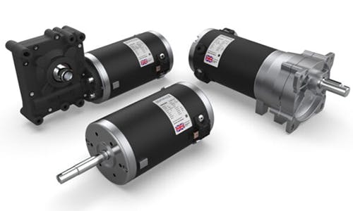 What is a PMDC motor? | Machine Design