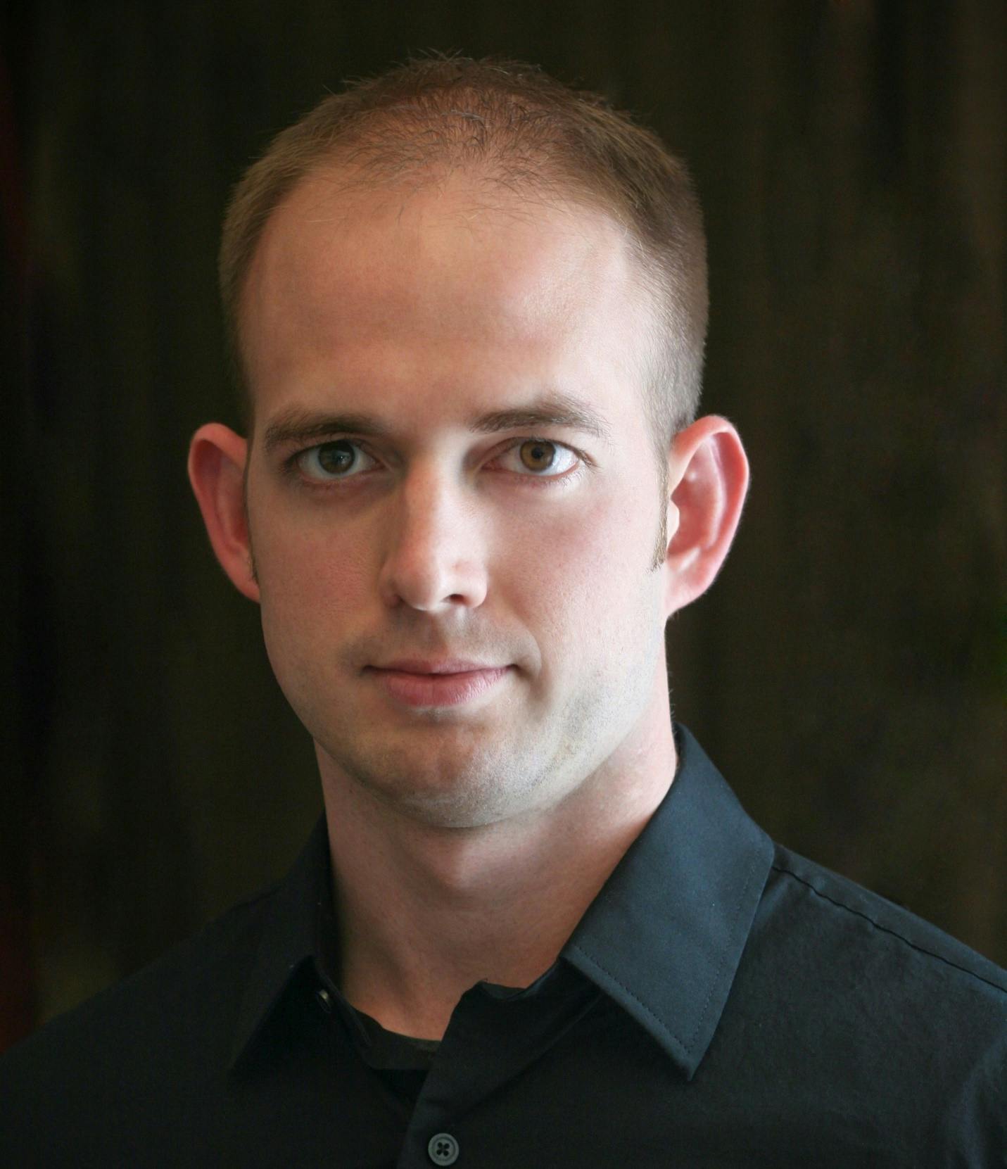Steve Bain | Machine Design
