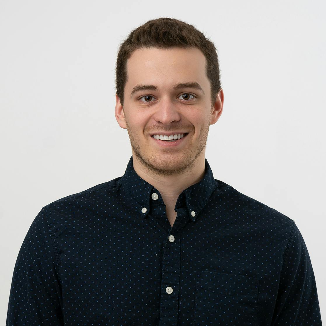 Jeremy Andrews | Machine Design