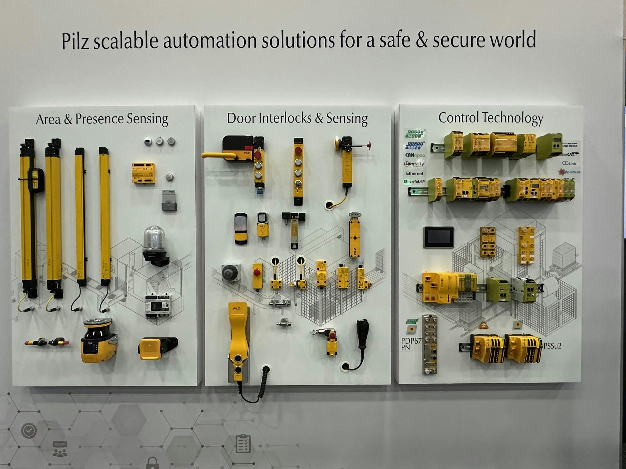 Automate 2025: New Tooling Solutions That Support Safety and Automation ...